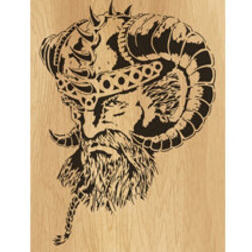 C121-eagle Scroll Saw Pattern pdf Dxf Svg Eps - Etsy