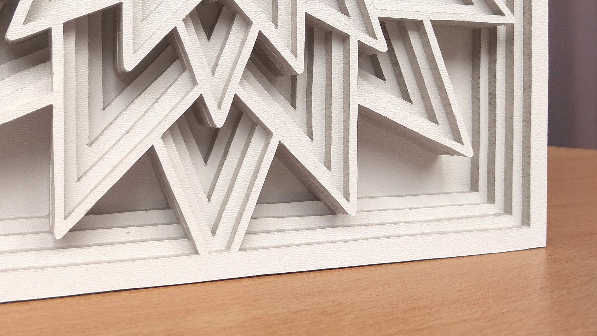 C116-ornament Scroll Saw Pattern pdf Dxf Svg Eps - Etsy