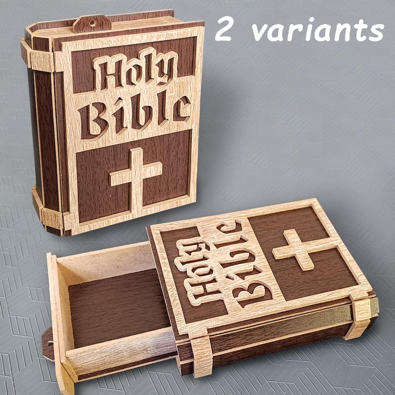 Paper Bible Scroll - Etsy