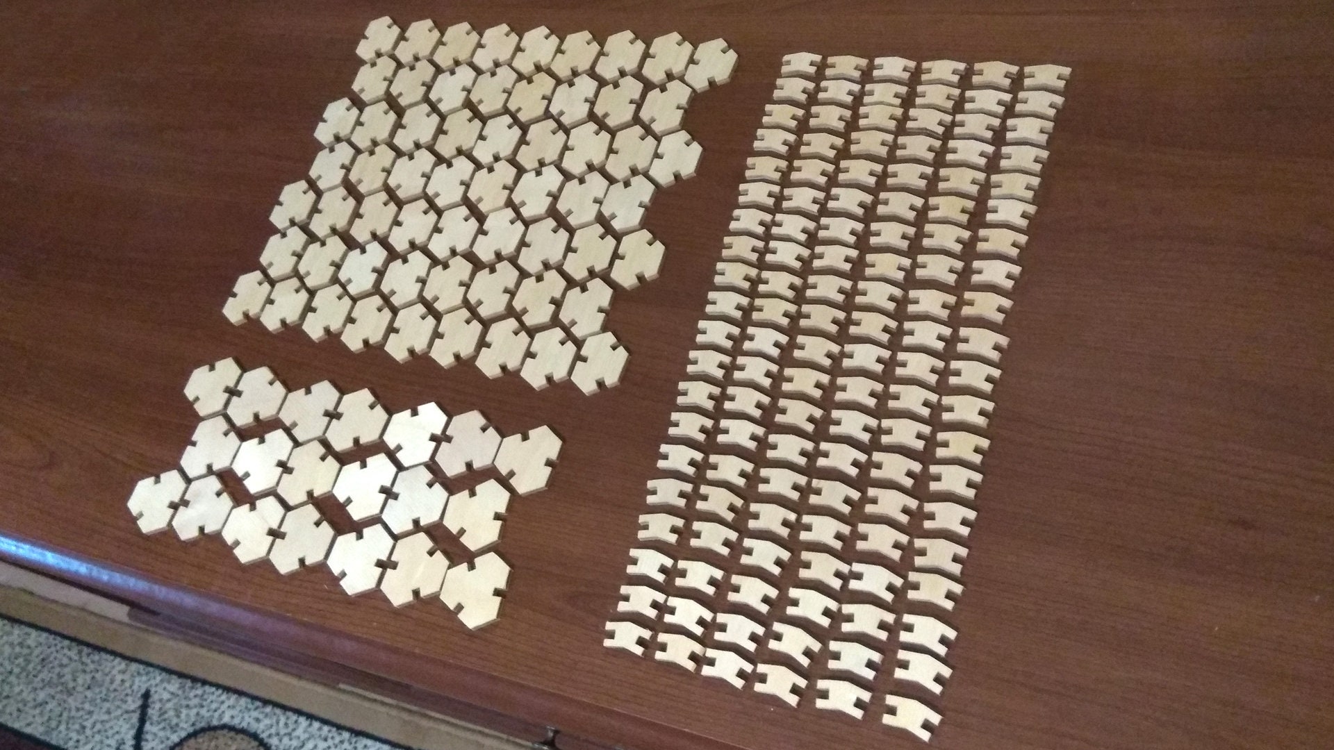 C40-sphere Scroll Saw Pattern pdf Dxf Svg Eps - Etsy