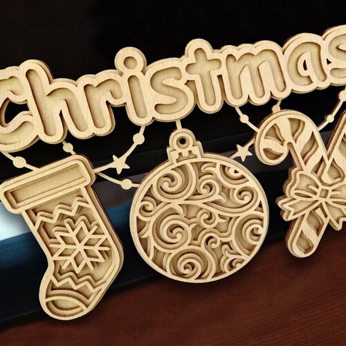 C65-peace Scroll Saw Pattern pdf Dxf Svg Eps - Etsy