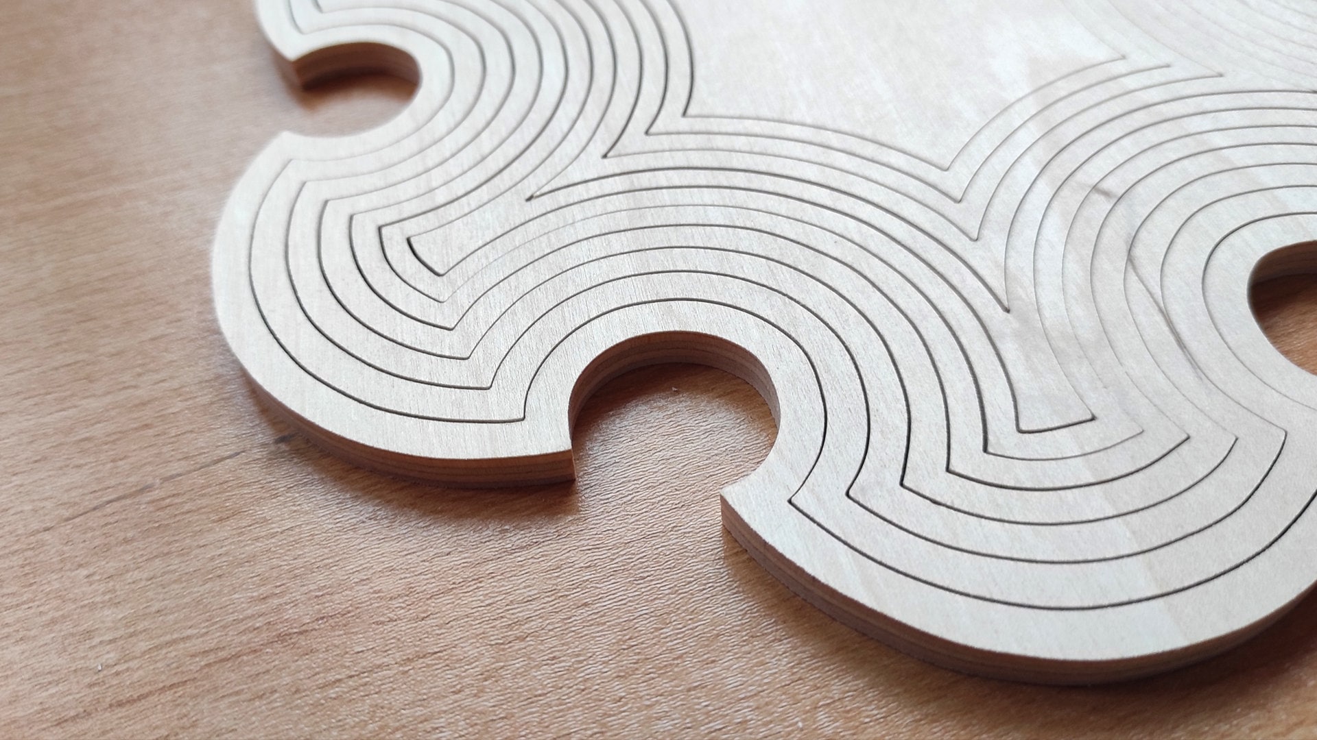 C147-bowl Scroll Saw Pattern pdf Jpg Dxf Svg Eps - Etsy