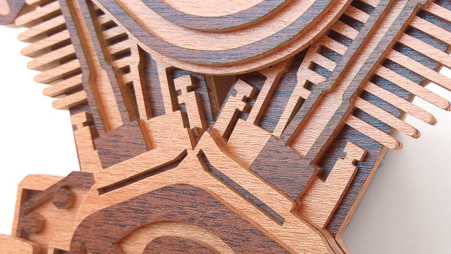 C113-engine Scroll Saw Pattern pdf Dxf Svg Eps - Etsy