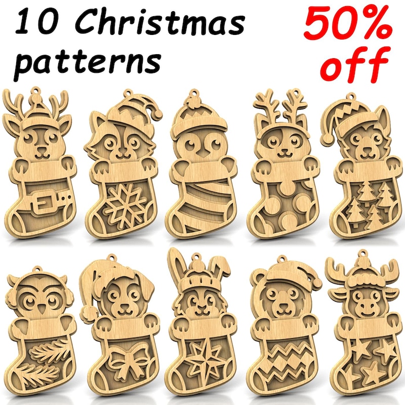 Scroll Saw Wood Cross - Etsy