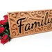 C45-family - Scroll Saw Pattern (pdf, Dxf, Svg, Eps) - Etsy