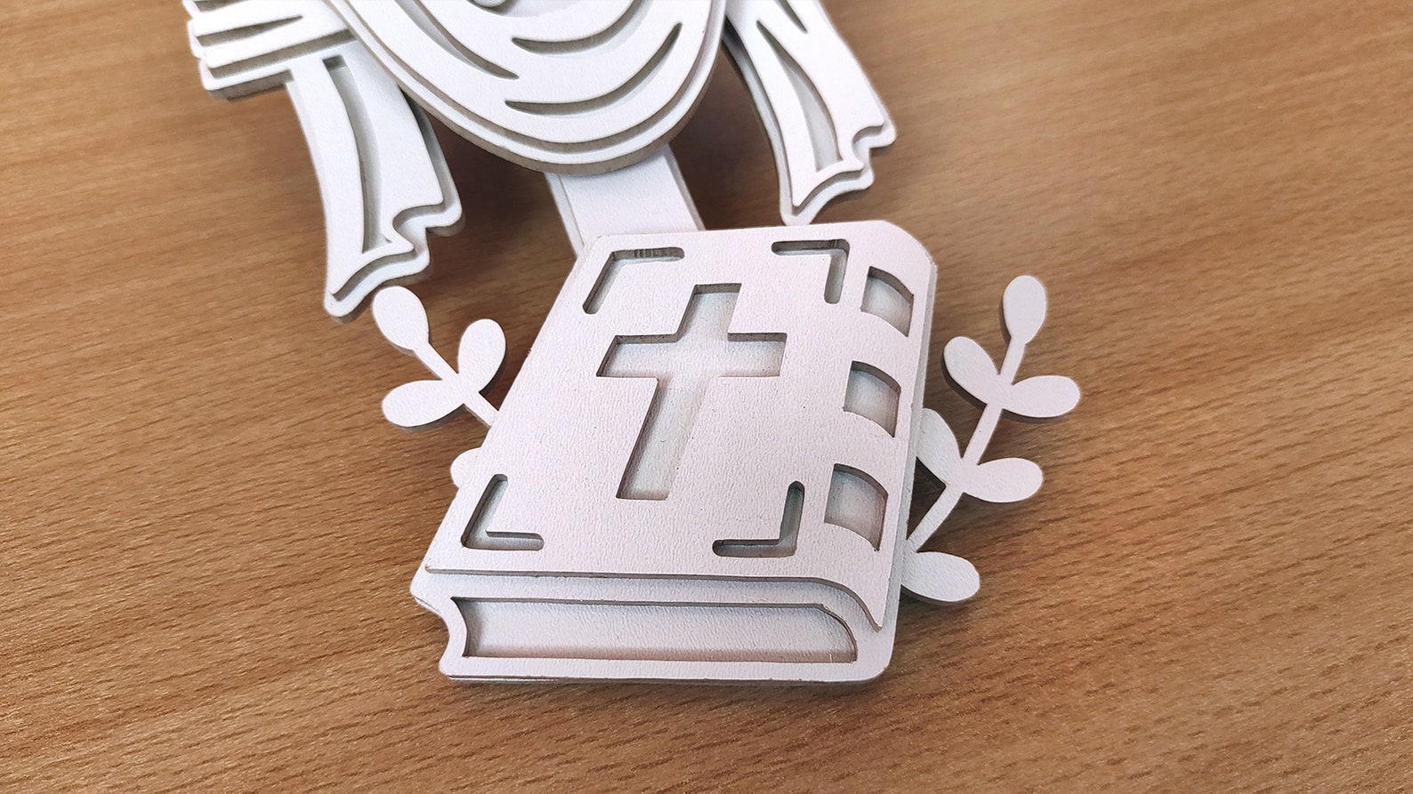 C164-cross Scroll Saw Pattern pdf Dxf Svg Eps - Etsy