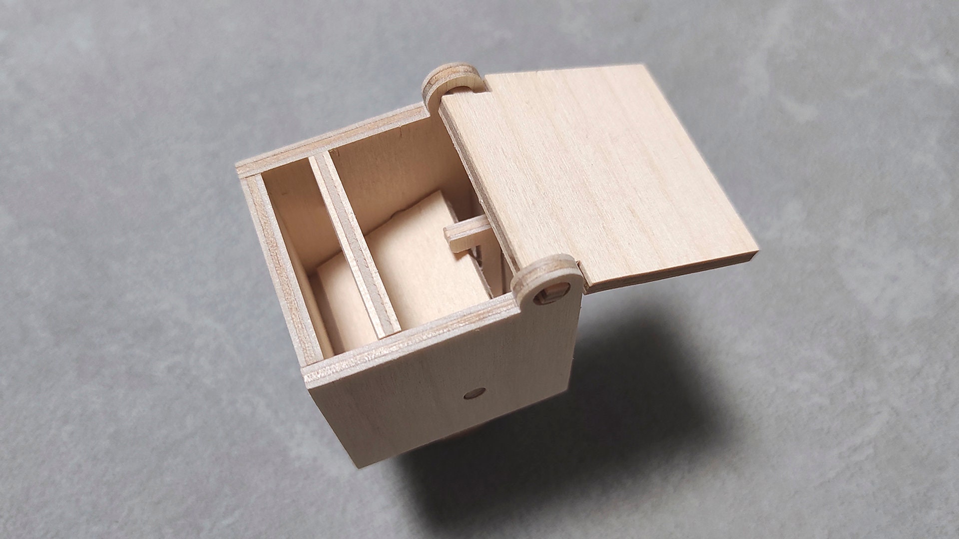 C196-kinetic Key Hanger Scroll Saw Pattern pdf Dxf Svg | Etsy