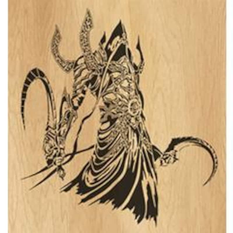 Saw and Soul Patterns - Etsy