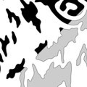 021-ram - Scroll Saw Pattern (pdf, Jpg, Dxf, Svg, Eps) - Etsy