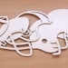 C115-football - Scroll Saw Pattern (pdf, Dxf, Svg, Eps) - Etsy Canada