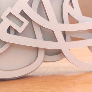 C115-football - Scroll Saw Pattern (pdf, Dxf, Svg, Eps) - Etsy