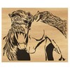 113-rooster Scroll Saw Pattern pdf, Jpg, Dxf, Svg, Eps - Etsy