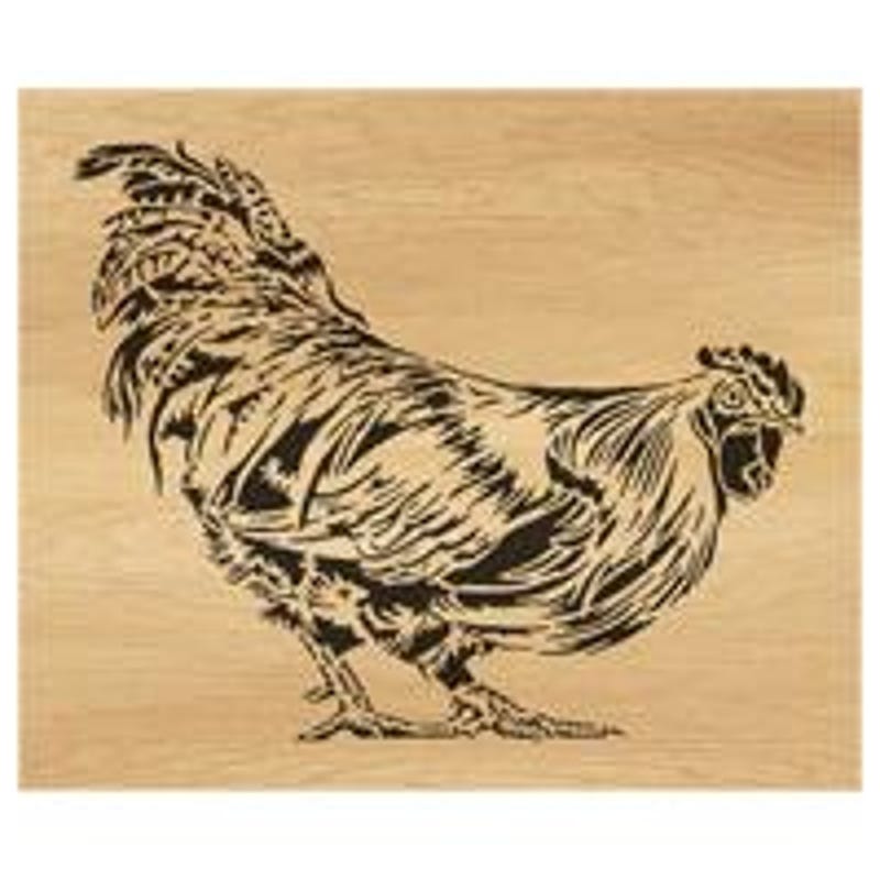 Quilling Chicken - Etsy