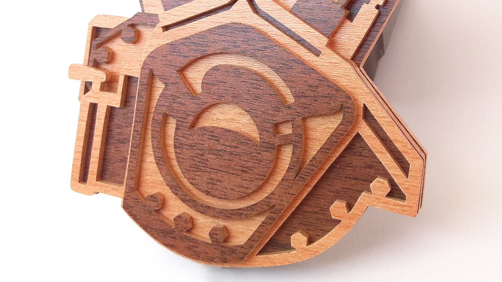 C113-engine Scroll Saw Pattern pdf Dxf Svg Eps - Etsy