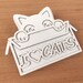 C162-cat Scroll Saw Pattern pdf Dxf Svg Eps - Etsy
