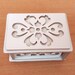 C125-jewelry Box Scroll Saw Pattern - Etsy