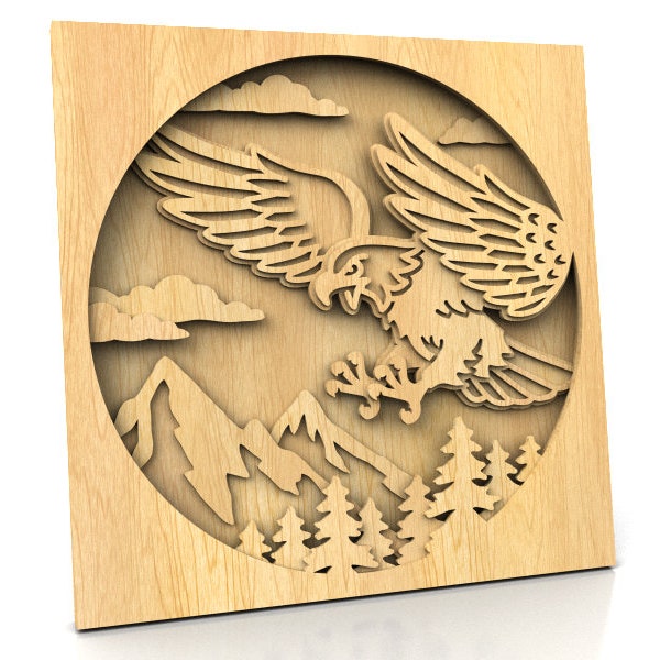 Alex Fox Scroll Saw Patterns - Etsy