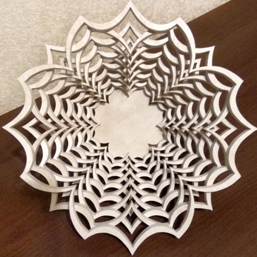 C58-dino Skull Scroll Saw Pattern pdf Dxf Svg Eps - Etsy