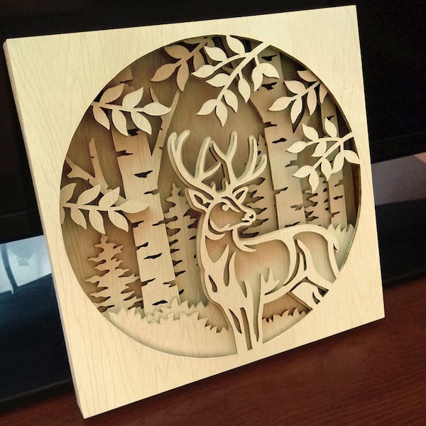 Scroll Saw Patterns - Etsy Canada