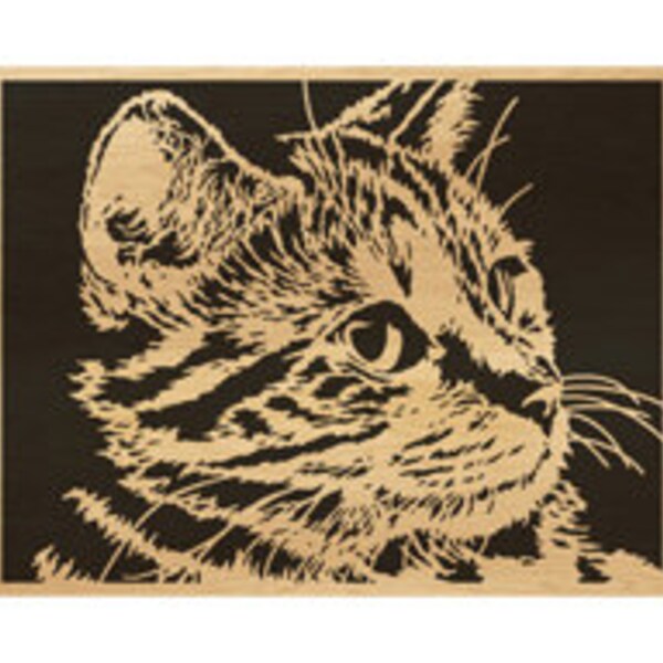 Scroll Saw Patterns - Etsy