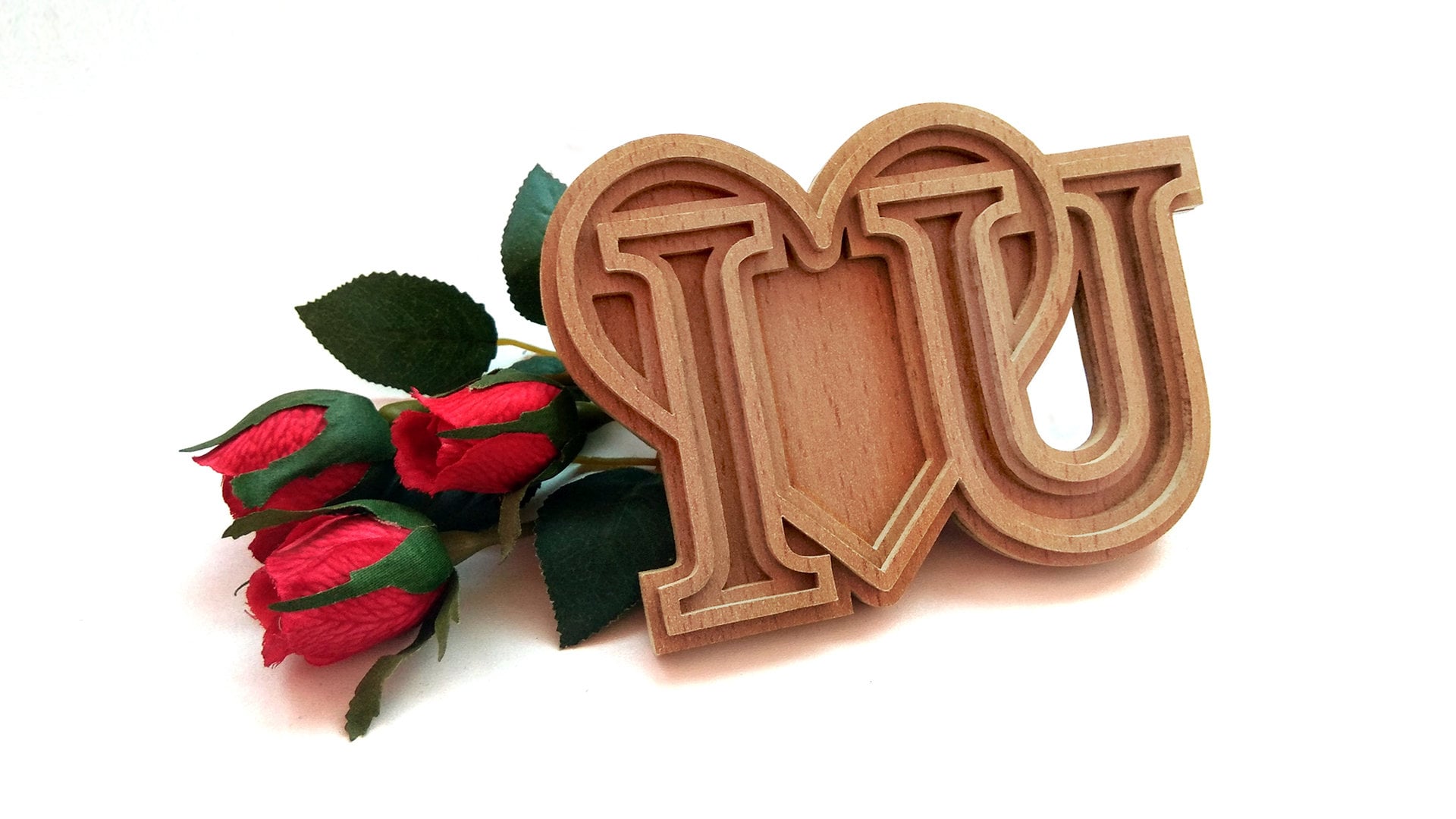 C47-love Scroll Saw Pattern pdf Dxf Svg Eps | Etsy