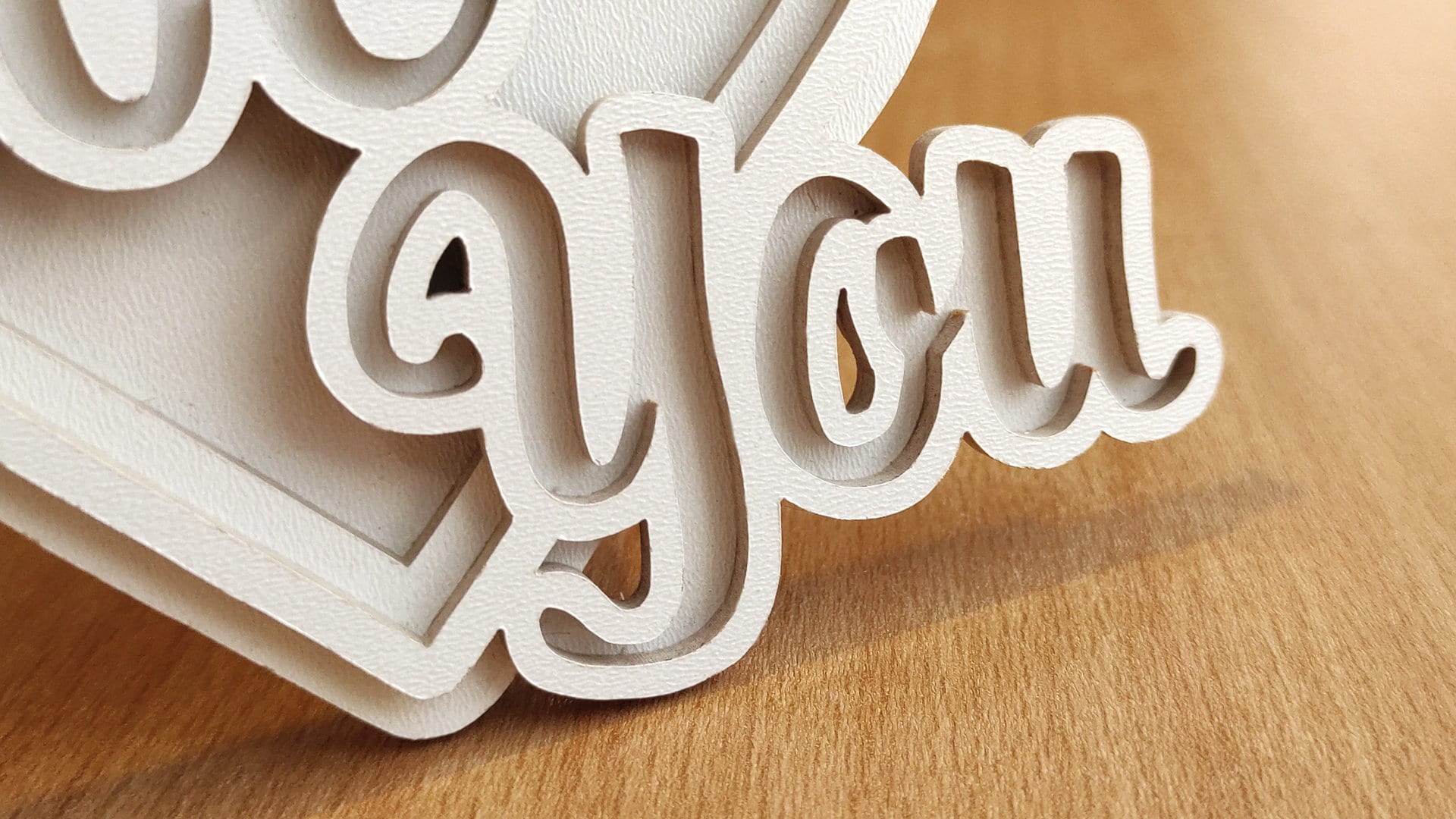 C151-love Scroll Saw Pattern pdf Dxf Svg Eps - Etsy Canada