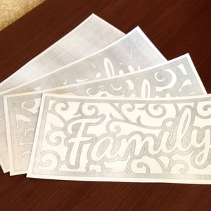 C45-family - Scroll Saw Pattern (pdf, Dxf, Svg, Eps) - Etsy