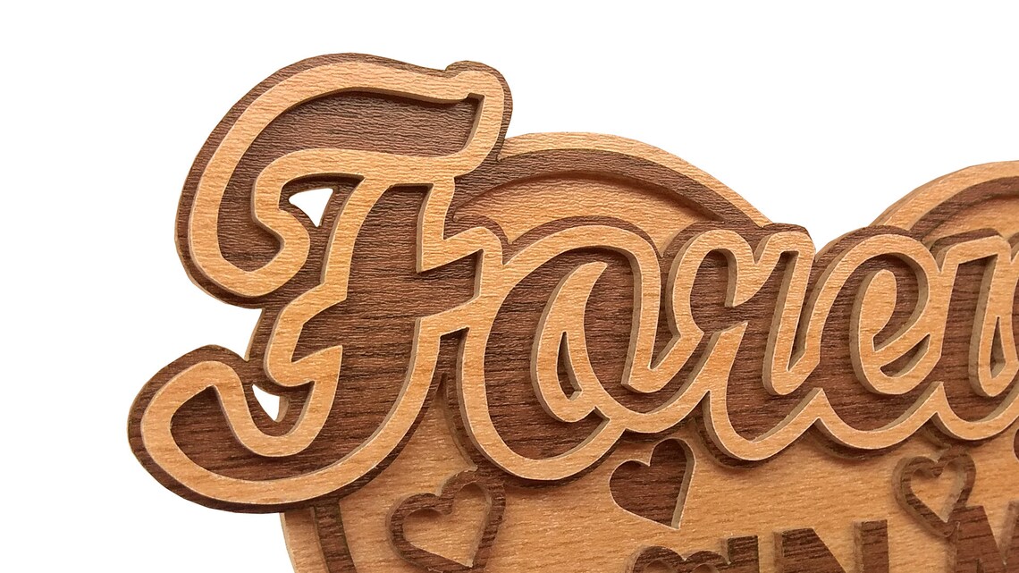 C112-Heart Scroll saw pattern pdf dxf svg eps | Etsy