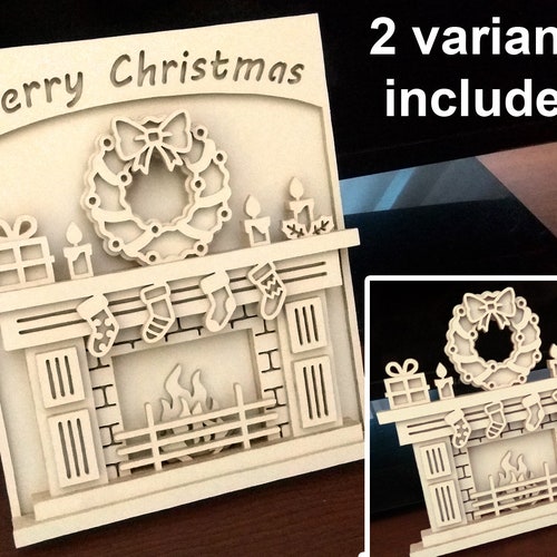 C196-kinetic Key Hanger Scroll Saw Pattern pdf Dxf Svg - Etsy