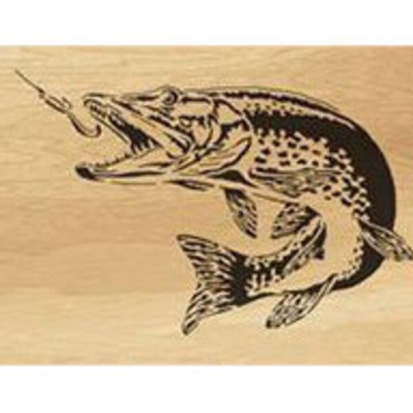 Alex Fox Scroll Saw Patterns - Etsy