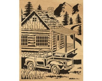 C196-kinetic Key Hanger Scroll Saw Pattern pdf Dxf Svg | Etsy