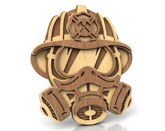 C176-trivet Scroll Saw Pattern pdf Dxf Svg Eps - Etsy