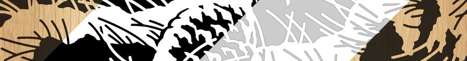 056-squirrel Scroll Saw Pattern pdf Jpg Dxf Svg Eps - Etsy
