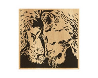 Scroll Saw Patterns - Etsy
