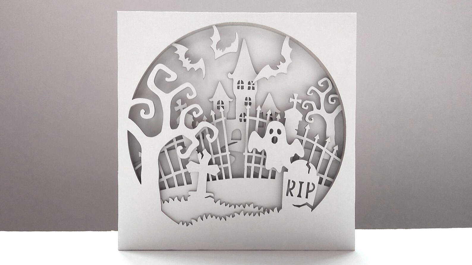 C77-halloween Scroll Saw Pattern pdf Dxf Svg Eps - Etsy Canada