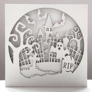 C77-halloween Scroll Saw Pattern pdf Dxf Svg Eps - Etsy Canada