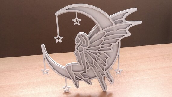 Faith Angel Scroll Saw Patterns
