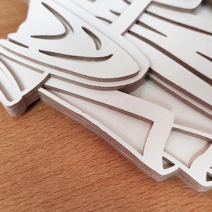 C167-jesus - Scroll Saw Pattern (pdf, Dxf, Svg, Eps) - Etsy