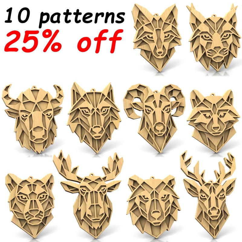 Alex Scroll Saw - Etsy