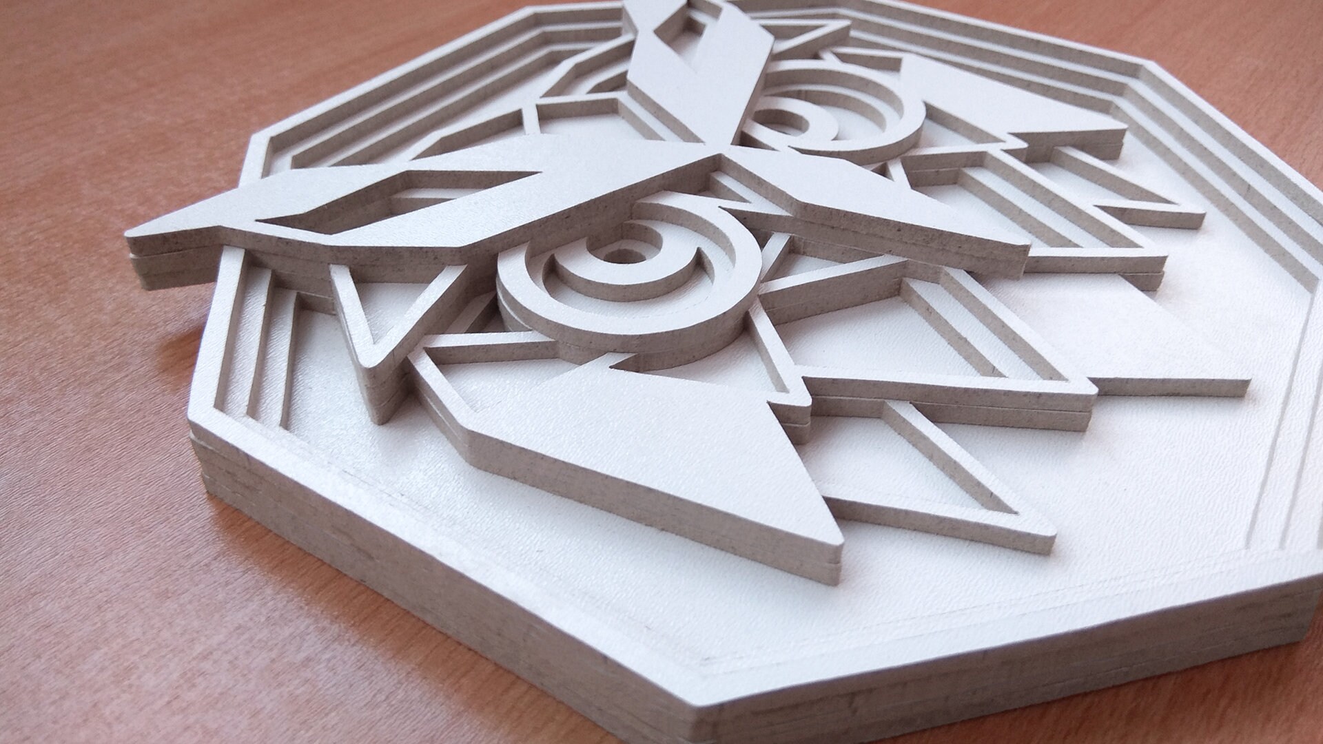 C95-owl Scroll Saw Pattern pdf Dxf Svg Eps - Etsy Canada