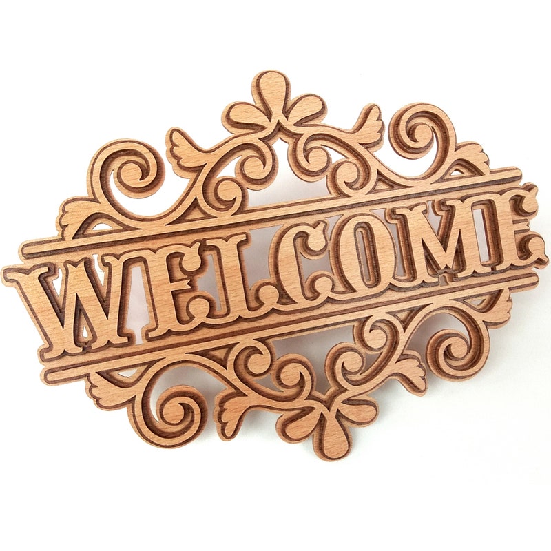Scroll Saw Patterns - Etsy
