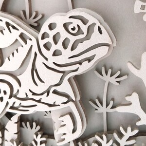 C73-turtle - Scroll Saw Pattern (pdf, Dxf, Svg, Eps) - Etsy