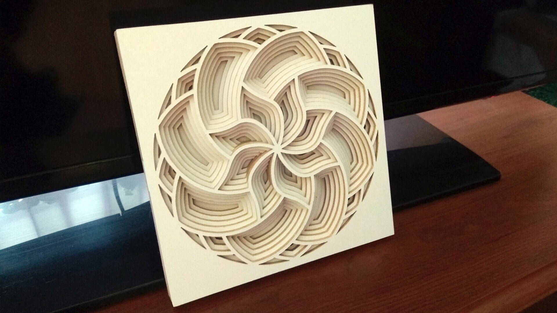 Ornaments Set - Scroll Saw Pattern (pdf, Dxf, Svg, Eps) - Etsy