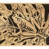 C240-US State Set Scroll Saw Pattern pdf, Dxf, Svg, Eps - Etsy
