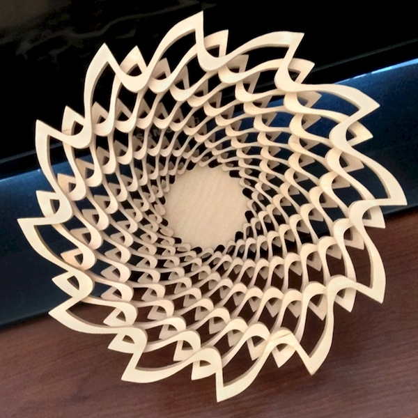 Alex Fox Scroll Saw Patterns - Etsy