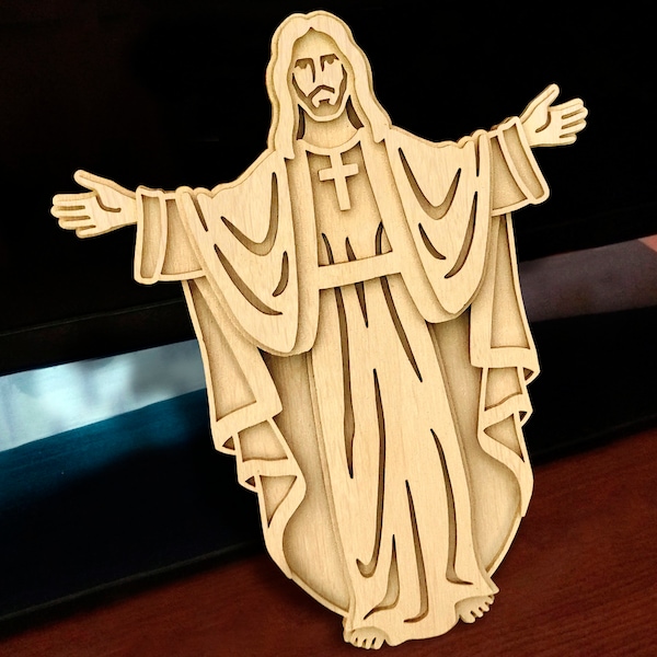 Scroll Saw Easter - Etsy