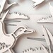 C80-duck - Scroll Saw Pattern (pdf, Dxf, Svg, Eps) - Etsy
