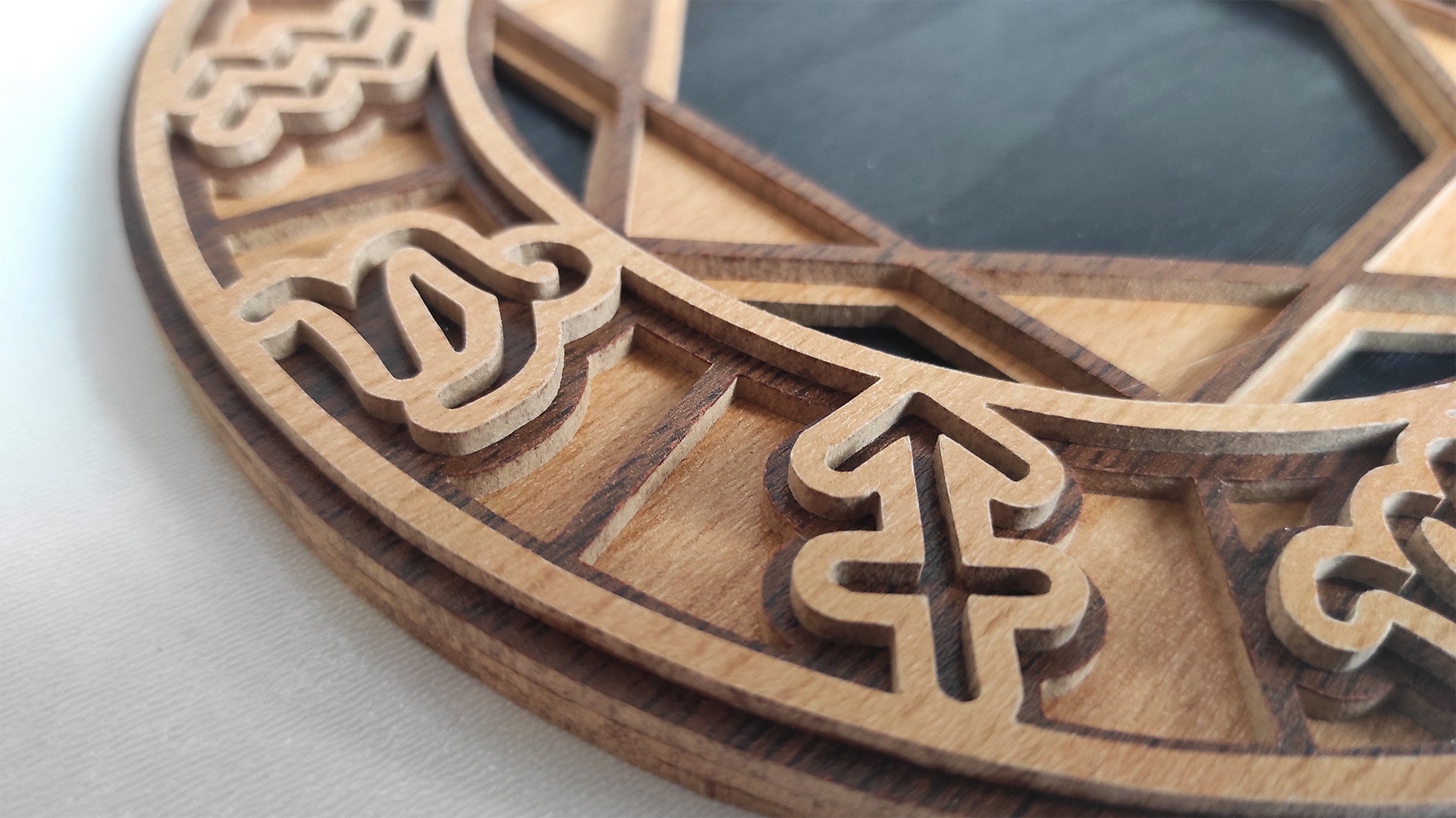 C200-zodiac Signs Set Scroll Saw Pattern pdf Dxf Svg - Etsy UK