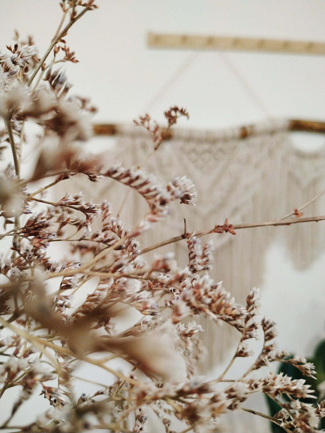 Large Macrame Backdrop Extra large Macrame Wall decor with | Etsy