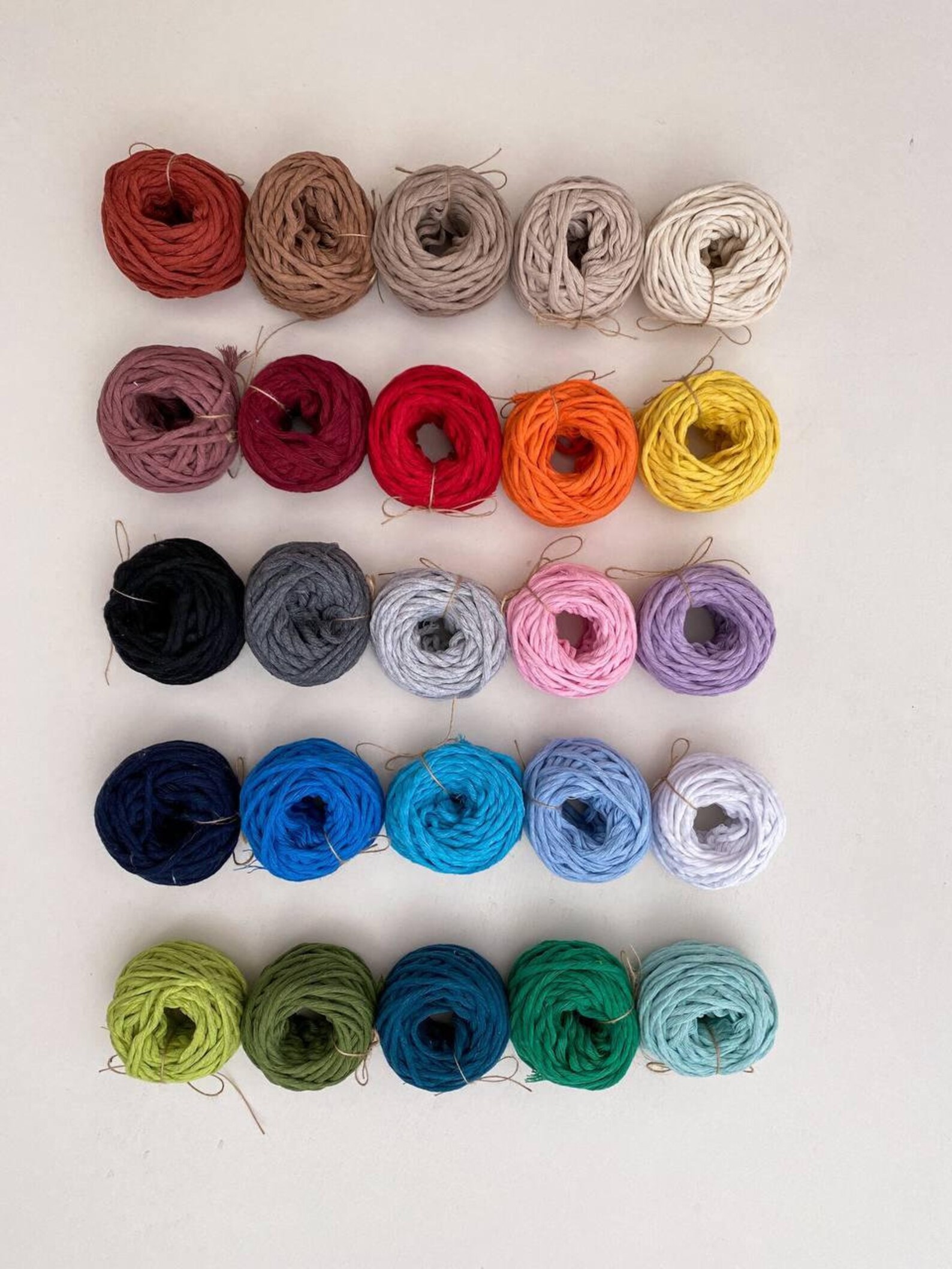 Macrame Mural Available in Many Colors Geometric Macrame - Etsy